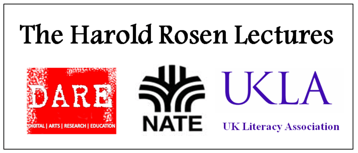 2018 – Margaret Mackey – 11th Harold Rosen Lecture | ReMAP